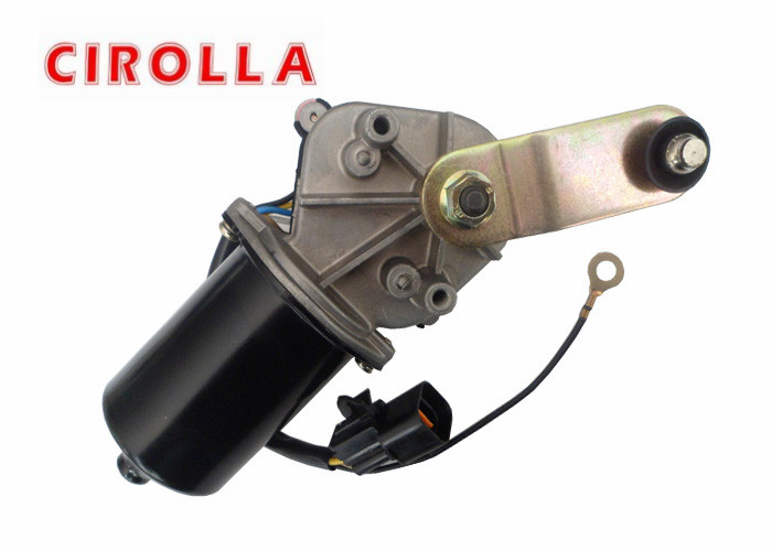 DFM 12VDC Auto Windshield Wiper Motor with Silent Working Low Noise